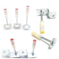 China Galvanized-Shining Concrete Drive Pin for Ceiling Power Loads Shooting Tool 32mm 42mm for sale