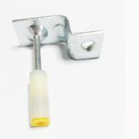 China Galvanized-Shining Concrete Drive Pin for Ceiling Power Loads Shooting Tool 32mm 42mm for sale