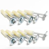 China Galvanized-Shining Concrete Drive Pin for Ceiling Power Loads Shooting Tool 32mm 42mm for sale