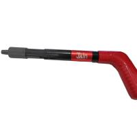 China Customized Mini Ceiling Fastening Tools Shooting Fixing Mini Nailer Punch Strong Wall Concrete Nail Gun for sale