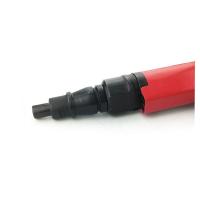 China 70N Arming Force Russia Concrete Pistols 10 Nails Feeding for Fast Construction for sale