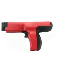 China 70N Arming Force Russia Concrete Pistols 10 Nails Feeding for Fast Construction for sale