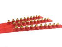 China 70N Arming Force Russia Concrete Pistols 10 Nails Feeding for Fast Construction for sale
