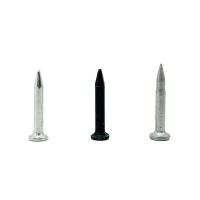 China Gas Drive Pins Shooting Nails for Building Construction Shank Diameter 3.0mm Customers for sale