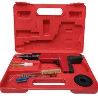 China Durable Continuous Firing Nail Tool for Industrial Min Length 1/2in Max Length 2 1/2IN for sale