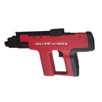 China 340mm Length DX450 Fastening Tool Nail Gun with Customized Support and Performance for sale