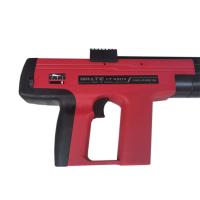China 340mm Length DX450 Fastening Tool Nail Gun with Customized Support and Performance for sale