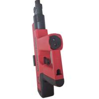 China 340mm Length DX450 Fastening Tool Nail Gun with Customized Support and Performance for sale