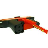 China DX450 Nailer Gun for Strong Capacity Power Actuated Tool in Construction Building for sale
