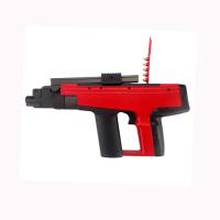 China DX450 Nailer Gun for Strong Capacity Power Actuated Tool in Construction Building for sale