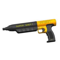 China Manual Power Source Concrete Steel Gun for Construction Lightweight for sale