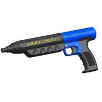 China Manual Power Source Concrete Steel Gun for Construction Lightweight for sale
