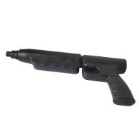 China Manual Power Source Concrete Steel Gun for Construction Lightweight for sale