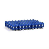 China Hard Concrete 15-40mm Plastic Washer Concrete Shoot Gas Nail Gun Nails HC6 Drive Pins for sale