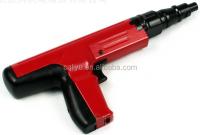 China Building Essential 2.4kg Concrete Nail Gun for Construction Projects for sale
