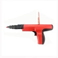 China Building Essential 2.4kg Concrete Nail Gun for Construction Projects for sale