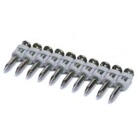 China Versatile 3.0mm Shank Diameter Concrete Steel Nails TOUA Nailer Compatible Length 32mm for sale