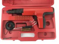 China Experience the Convenience of Semiautomatic Manual Power Load Nail Gun for sale