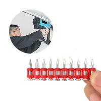 China Strengthening Concrete Wall with ISO Standard Gas Concrete Pins Nails at Fast Shipping for sale