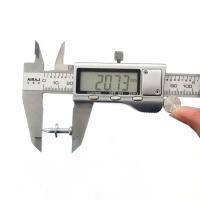 China Fastening Concrete with Galvanized Flat Head Hammer Drive Pin Construction Material for sale