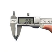 China Fastening Concrete with Galvanized Flat Head Hammer Drive Pin Construction Material for sale