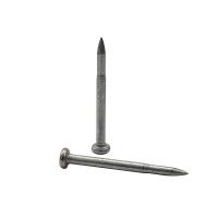 China 3.0mm Gas Nail Gun Concrete Steel Nails 19mm Collated Gas Pins Nails for Concrete for sale