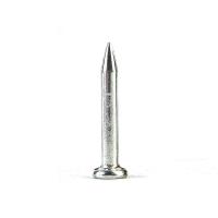 China 2.7-3.0mm Shank Diameter Collated Gas Drive Pins for Heavy-Duty Concrete Nails Strip for sale