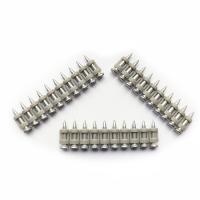 China European Standard Concrete Nails Shank dia 3.0mm Head Diameter 6.3mm for Steel and Concrete for sale