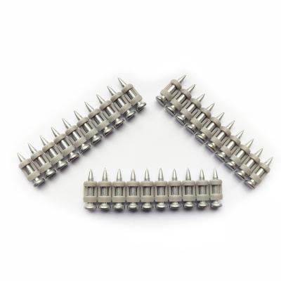 China European Standard Concrete Nails Shank dia 3.0mm Head Diameter 6.3mm for Steel and Concrete for sale