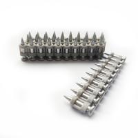 China European Standard Concrete Nails Shank dia 3.0mm Head Diameter 6.3mm for Steel and Concrete for sale