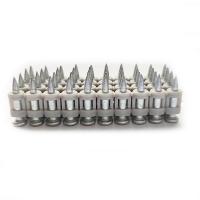 China European Standard Concrete Nails Shank dia 3.0mm Head Diameter 6.3mm for Steel and Concrete for sale