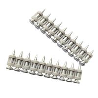 China European Standard Concrete Nails Shank dia 3.0mm Head Diameter 6.3mm for Steel and Concrete for sale