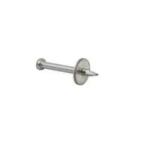 China Galvanized-Shining Trunking Nails The Key to Successful Air Conditioning Installation for sale