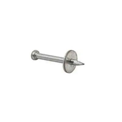 China Galvanized-Shining Trunking Nails The Key to Successful Air Conditioning Installation for sale