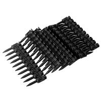 China High Strength Concrete Gas Nailer Pins with 6.3mm Head Diameter and 3.0mm Shank dia for sale