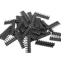 China High Strength Concrete Gas Nailer Pins with 6.3mm Head Diameter and 3.0mm Shank dia for sale