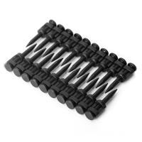 China Special Gas Nail Pack for Concrete Nail Gun 1000pcs 16MM 19MM 22MM 27MM 32MM 38MM for sale
