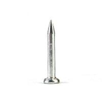 China Customized Color Smooth Shank Gas Concrete Pin Collated Nails for Sturdy Construction for sale