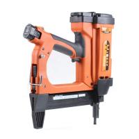 China Gas Actuated Concrete Nails with Smooth Shank Durable Forged Steel Strong Fastening for sale