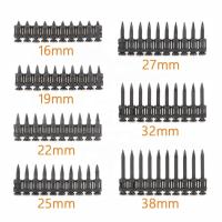 China 3.0mm Shank Diameter Steel Concrete Pin Nails for Gas Concrete Nailer at Affordable for sale