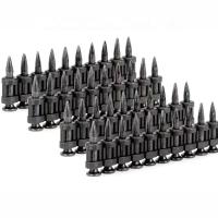 China 3.0mm Shank Diameter Steel Concrete Pin Nails for Gas Concrete Nailer at Affordable for sale