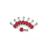 China Powder Actuated Nail Gun ISO Standard .300'' Head Drive Pin Shooting Nail for Concrete for sale