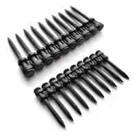 China Brick Construction Nails 16mm 19mm 22mm 25mm 27mm 32mm 38mm Durable and Long-Lasting for sale