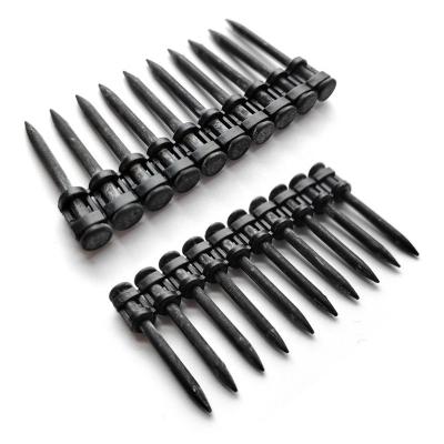 China Brick Construction Nails 16mm 19mm 22mm 25mm 27mm 32mm 38mm Durable and Long-Lasting for sale