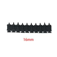 China Brick Construction Nails 16mm 19mm 22mm 25mm 27mm 32mm 38mm Durable and Long-Lasting for sale