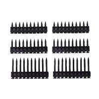 China Brick Construction Nails 16mm 19mm 22mm 25mm 27mm 32mm 38mm Durable and Long-Lasting for sale