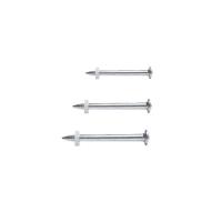 China 7.6mm Head Diameter DN Shooting Nail for Fast and Easy Installation for sale