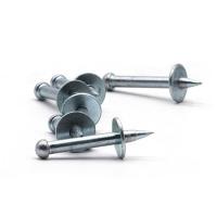 China RED HIT Shooting Nails The Ultimate Solution for Concrete Steel Nails in Power Tools for sale