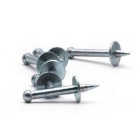 China RED HIT Shooting Nails The Ultimate Solution for Concrete Steel Nails in Power Tools for sale