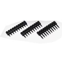 China 6.3mm Head Diameter Concrete Steel Nails with Corrosion-Resistant Mechanical Plating for sale